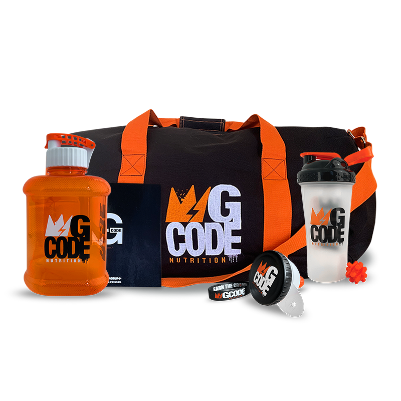 Accessories – GCode Nutrition