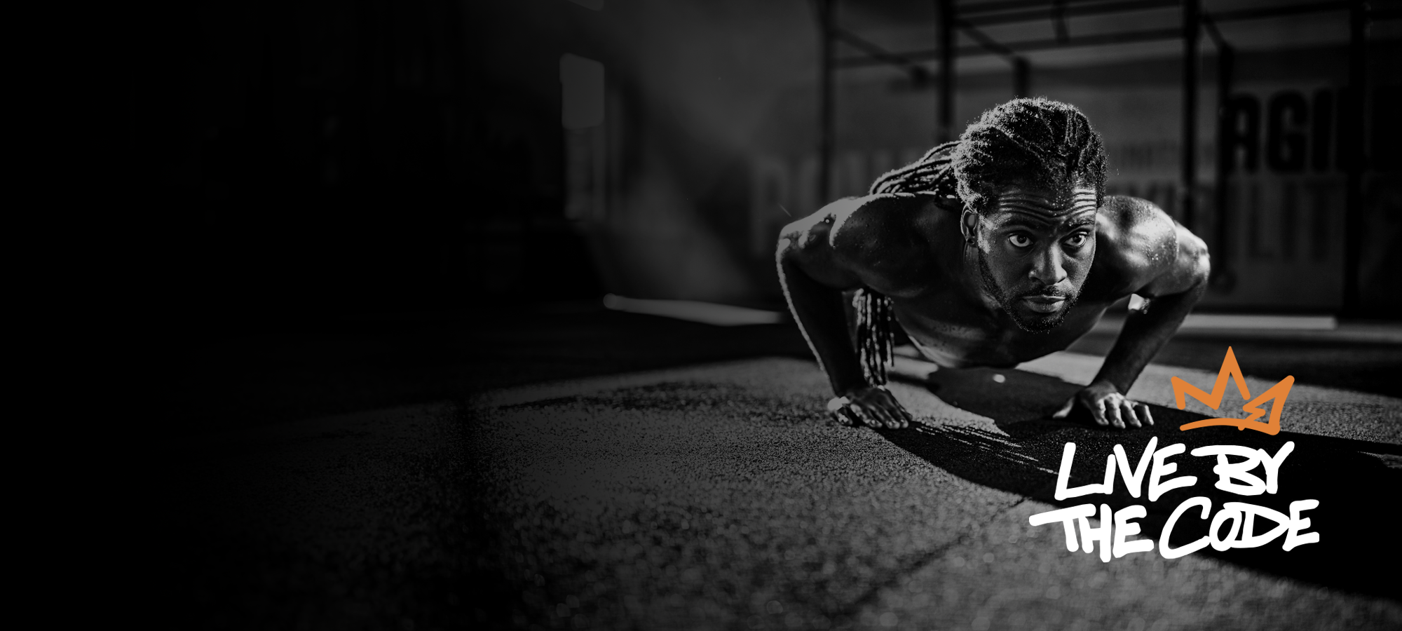 About Gcode – GCode Nutrition