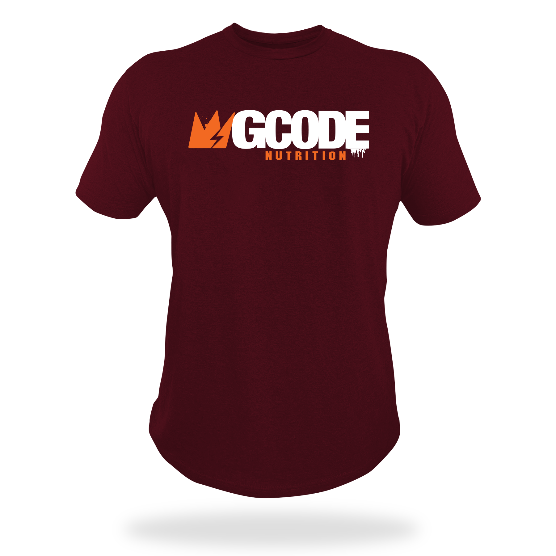 Apparel – GCode Nutrition