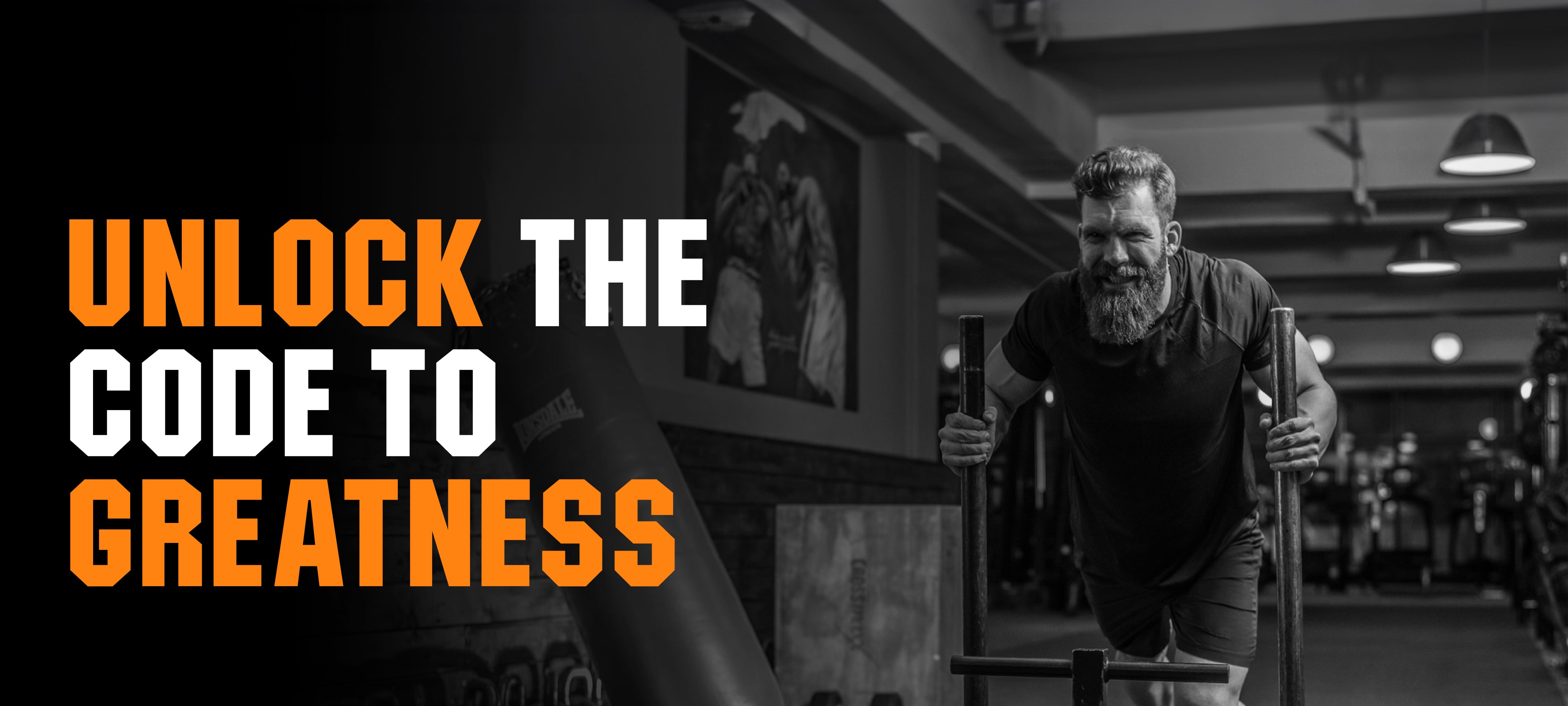 GCode Nutrition | The Official Source for GCode Merchandise