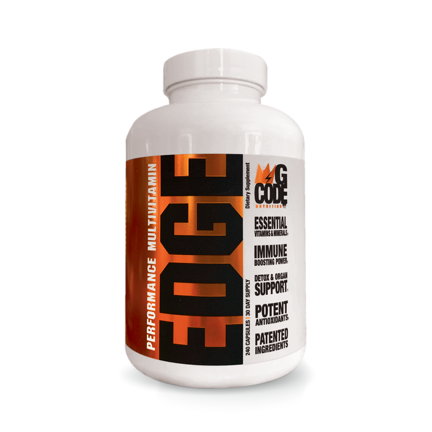 GCode Nutrition | The Official Source for GCode Merchandise